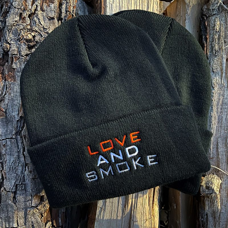 Shop | LOVE AND SMOKE BARBECUE